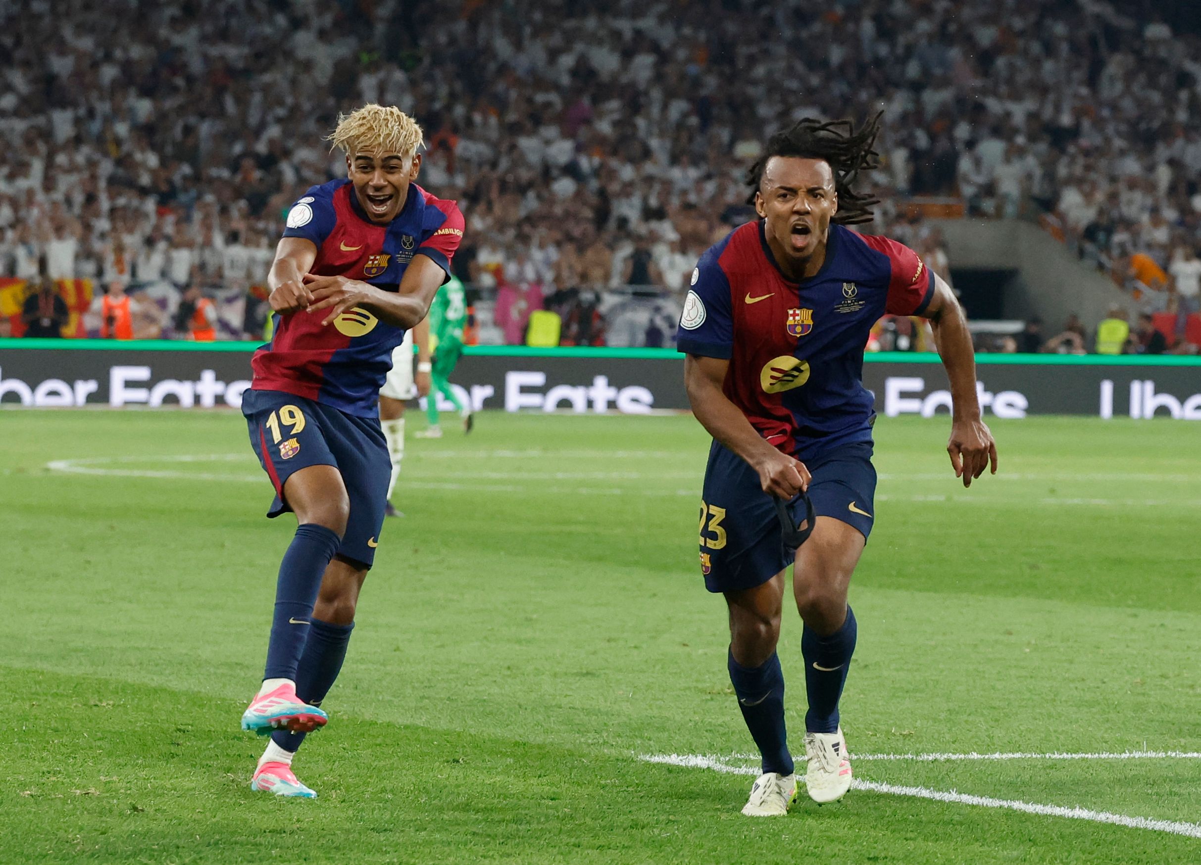 FC Barcelona vs Inter: ¿A qué hora es y cómo ver el partido de las semifinales de la Champions ...