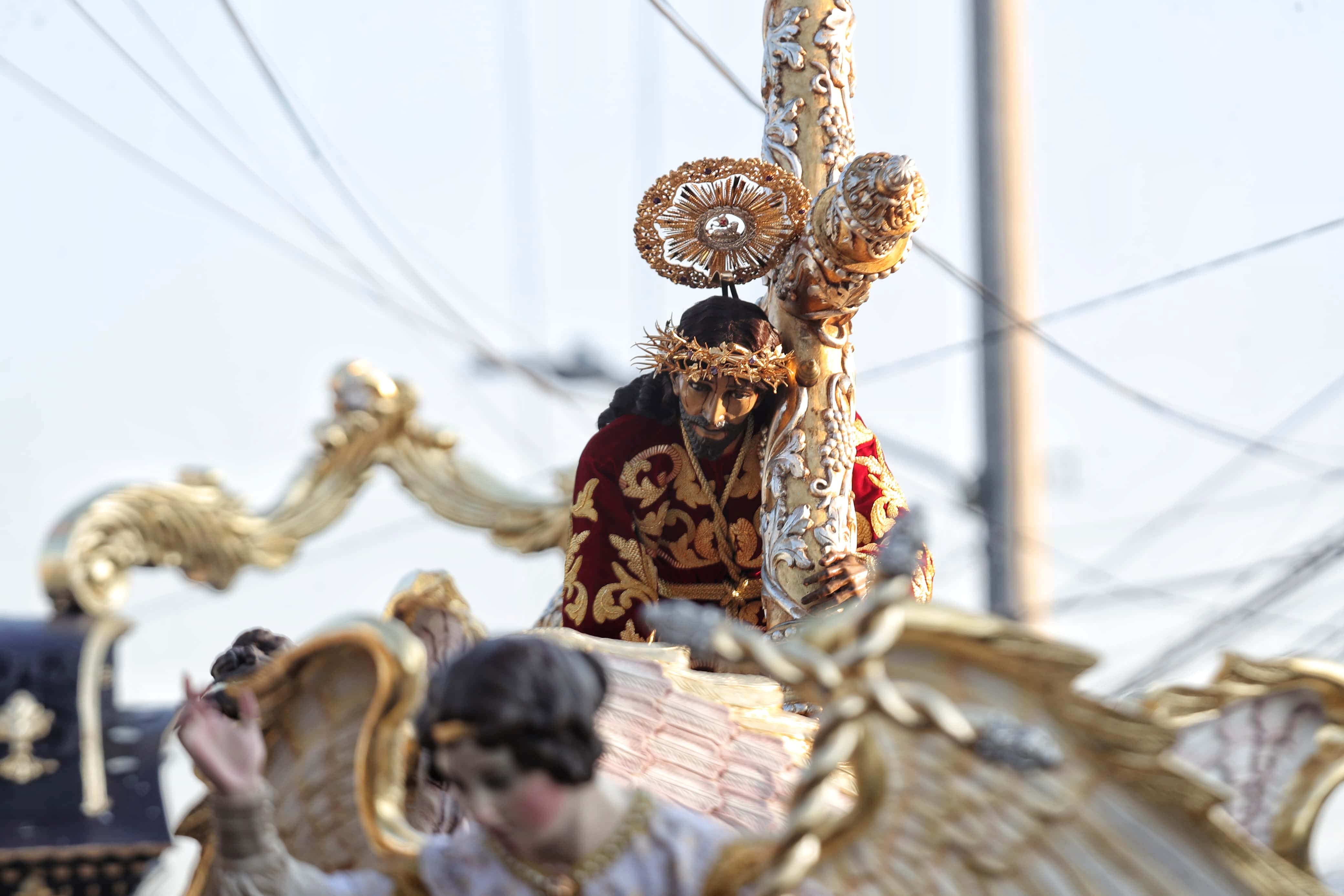 Semana Santa en línea: Guía para ver las transmisiones de procesiones ...