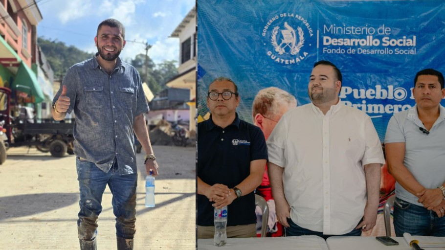 Cabal inicia proceso de expulsión del diputado Julio Portillo, señalado ...