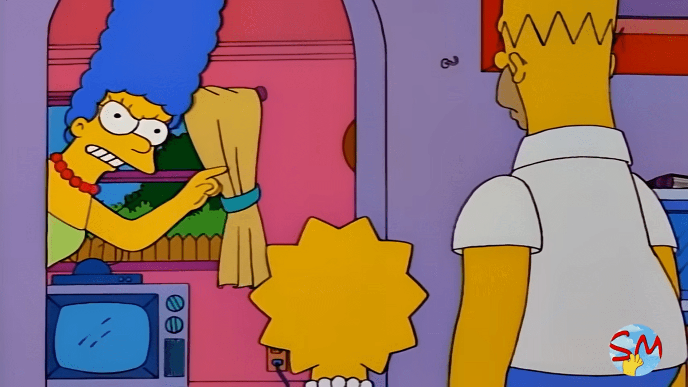Verificamos por usted: ¿Realmente Los Simpson predijeron la muerte del ...