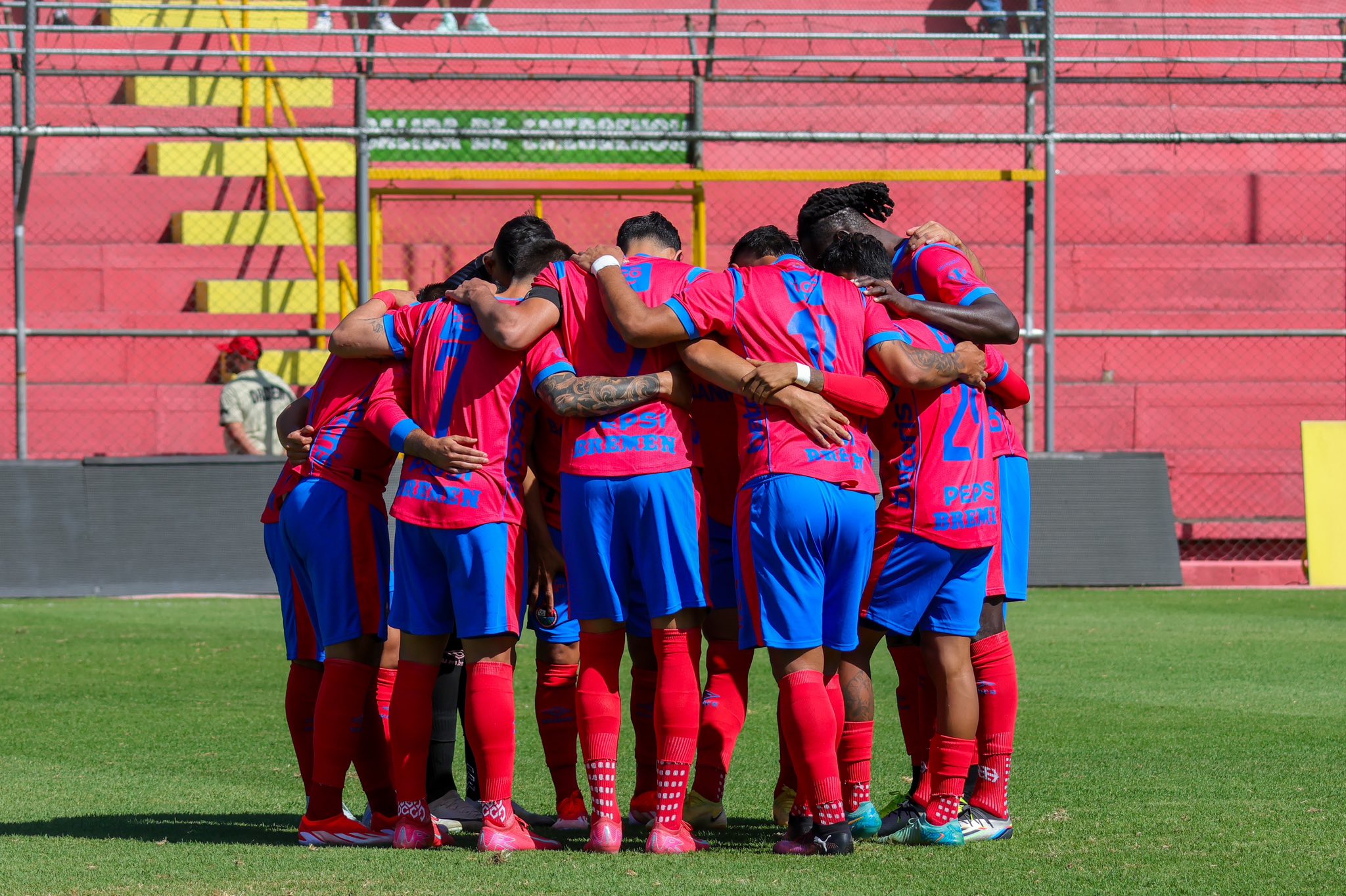 Comunicaciones vs Municipal: Día y hora del clásico 333 del futbol de ...