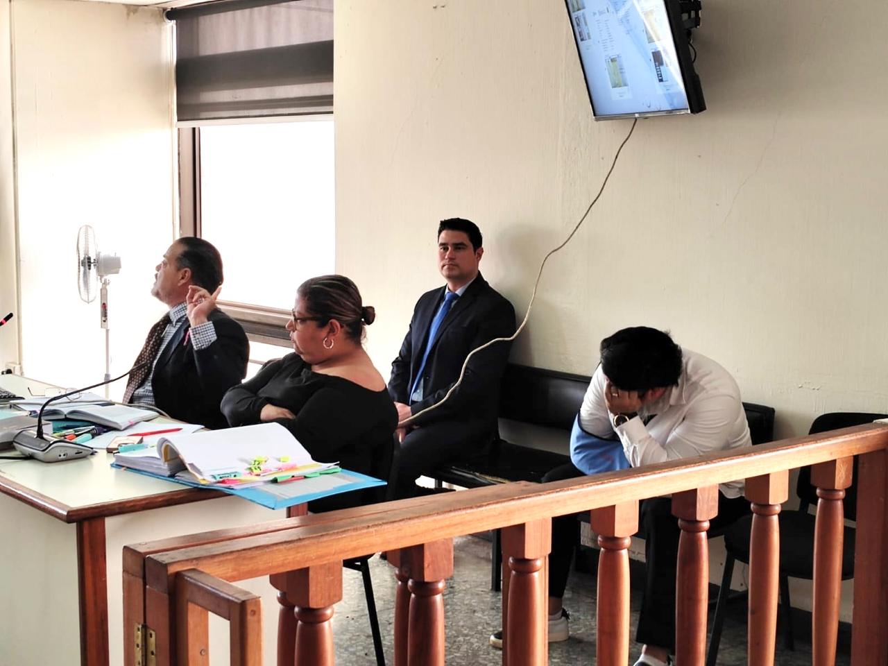 Solicitan 12 años de prisión contra excandidato a diputado