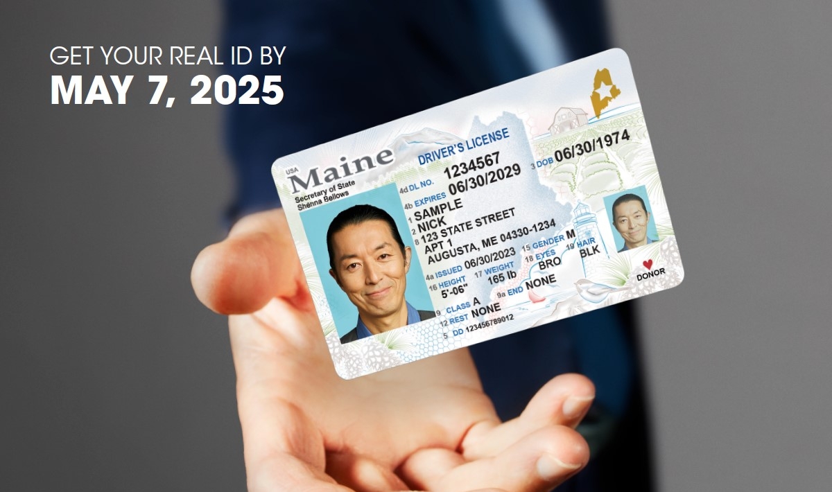 REAL ID: la nueva identificación que se necesitará para viajar en EE ...