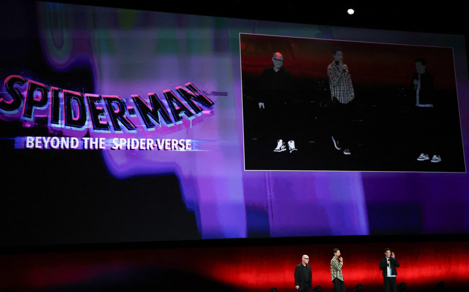 “Spider-Man: Beyond the Spider-Verse”: ¿cuándo se estrena la esperada ...