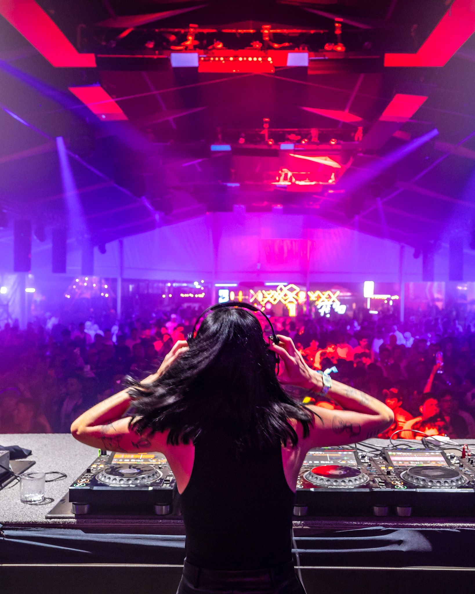 EMF 2025 en Guatemala: 10 razones por las que este festival ha perdurado durante una década