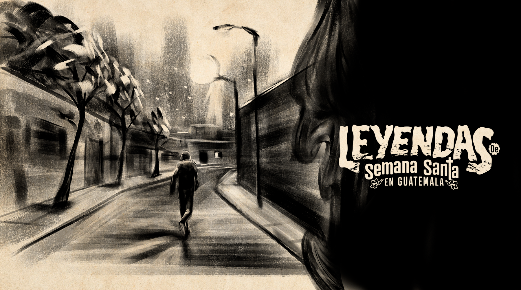 Leyendas de Semana Santa: Los lamentos de Jesús de Candelaria