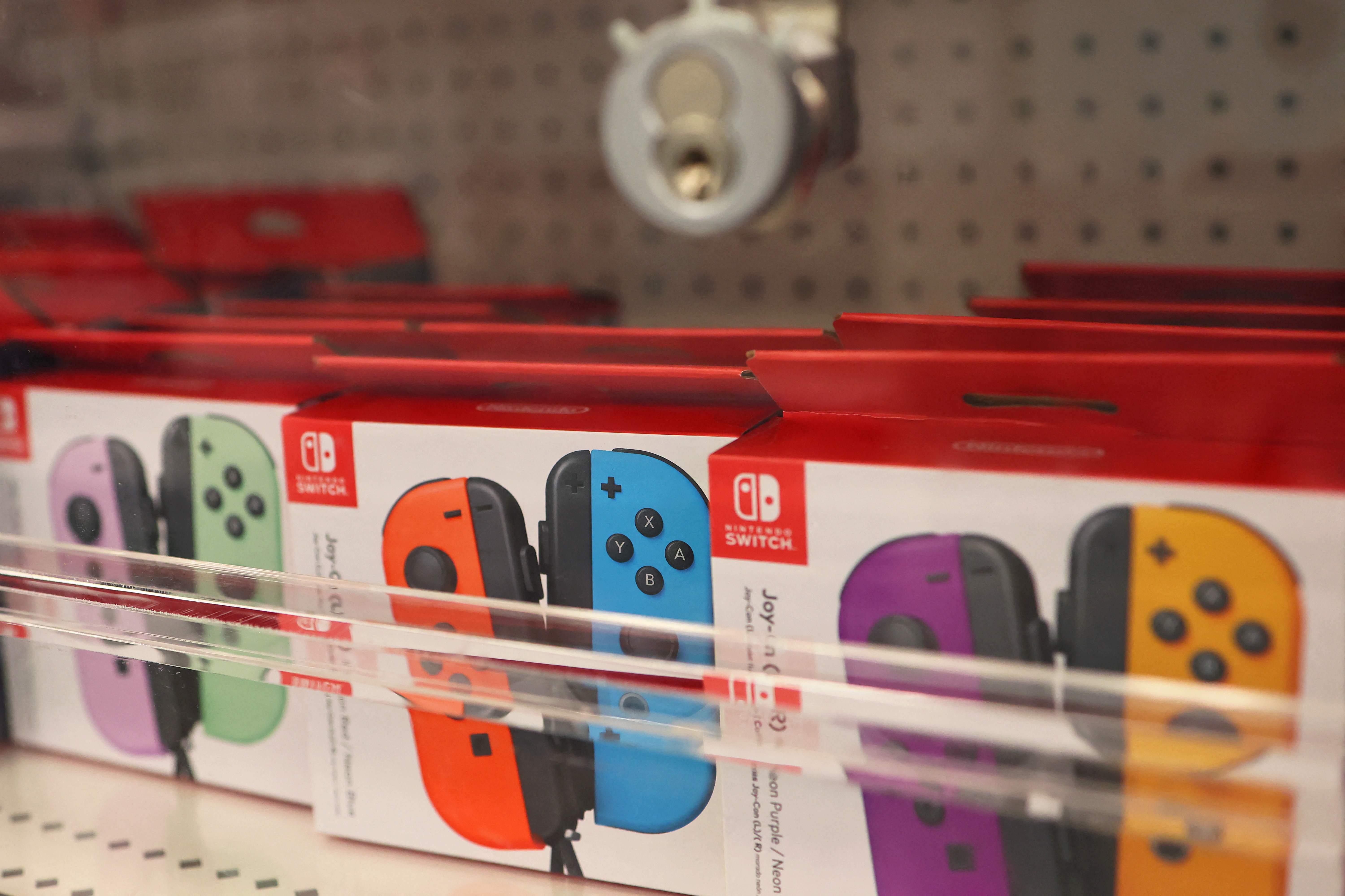 Nintendo Switch 2: Fecha de lanzamiento, precio, almacenamiento y otras ...
