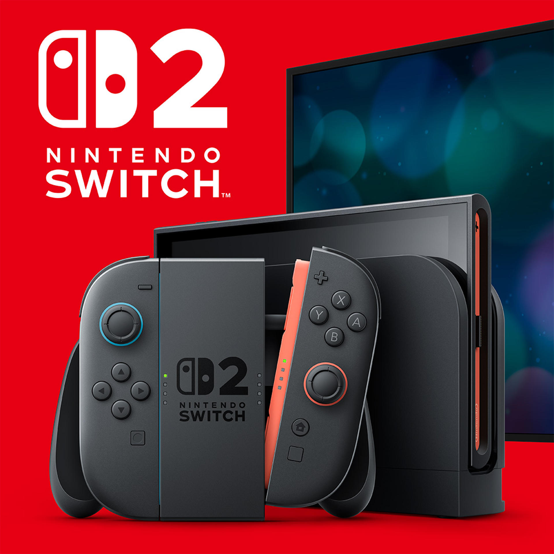 Nintendo Switch 2: Fecha de lanzamiento, precio, almacenamiento y otras características de la ...