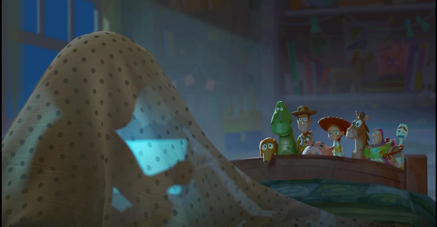 Toy Story 5: se dan a conocer fecha de estreno, sinópsis y personajes ...