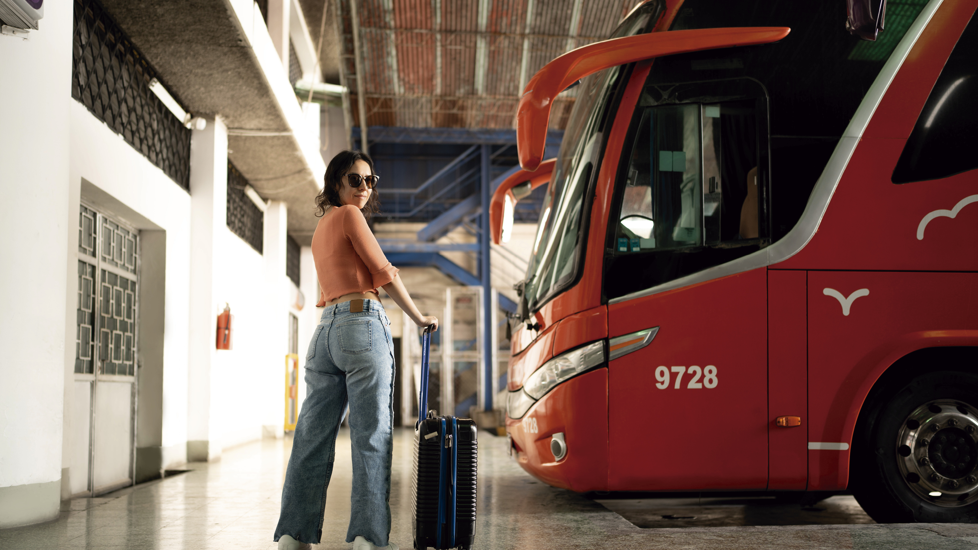 Autobuses Cristóbal Colón® apuestan por un turismo responsable en ...