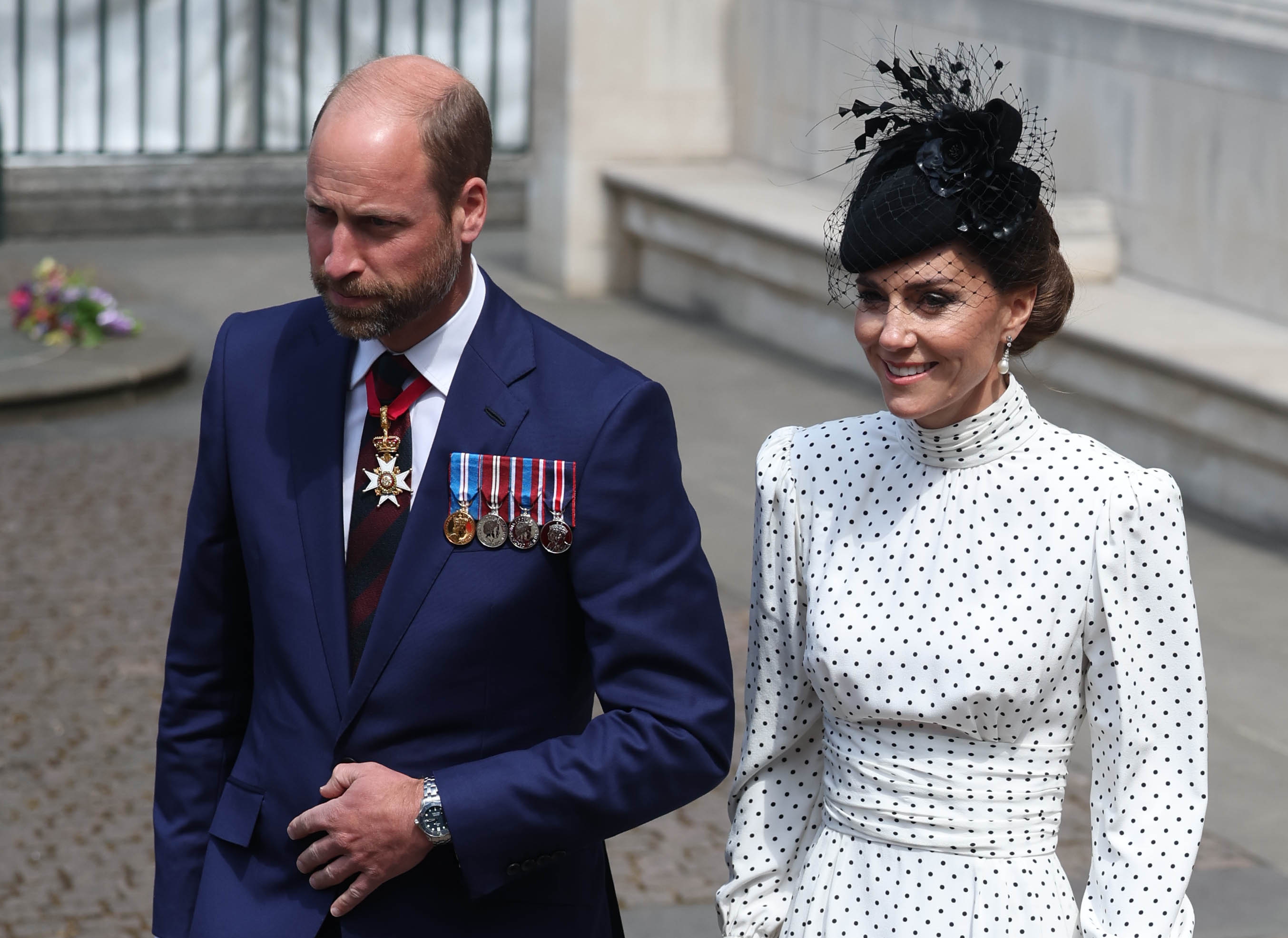 El príncipe William y Kate Middleton se mudan a Forest Lodge, un ...