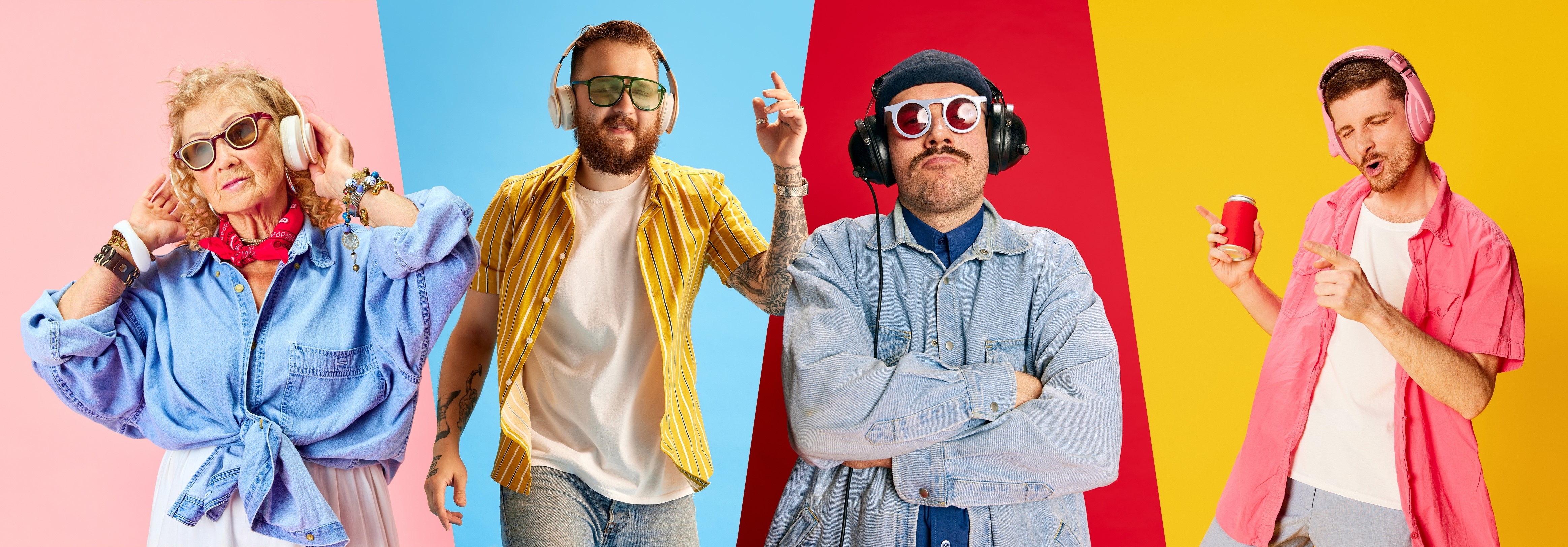 Cómo influye la música en nuestro estado de ánimo