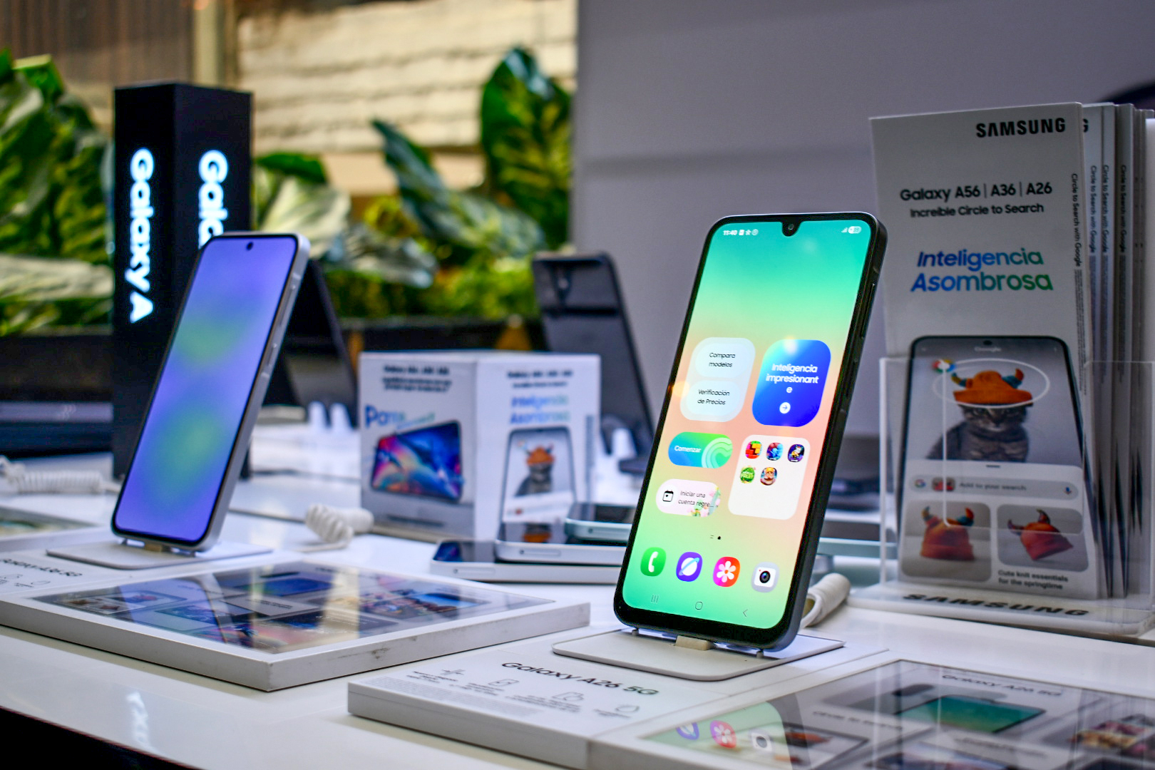 Revoluciona el acceso a la IA que ayudan a potenciar la creatividad