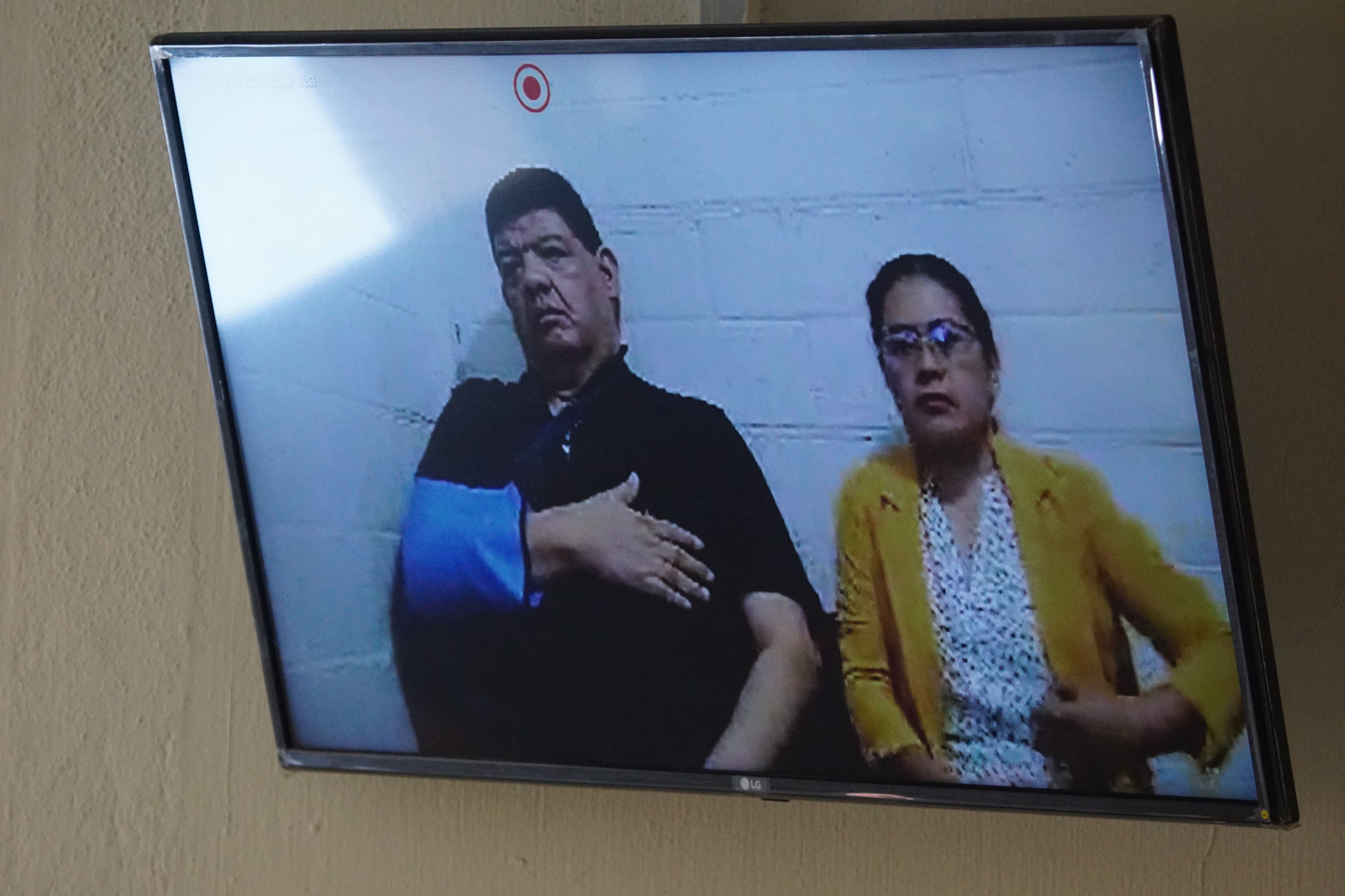 Carlo Girón "El Gordo", requerido en EE. UU. por narcotráfico, no ...