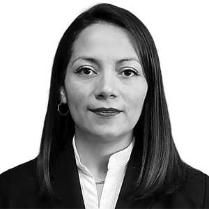 Cecilia Letona | Página 1 | Prensa Libre