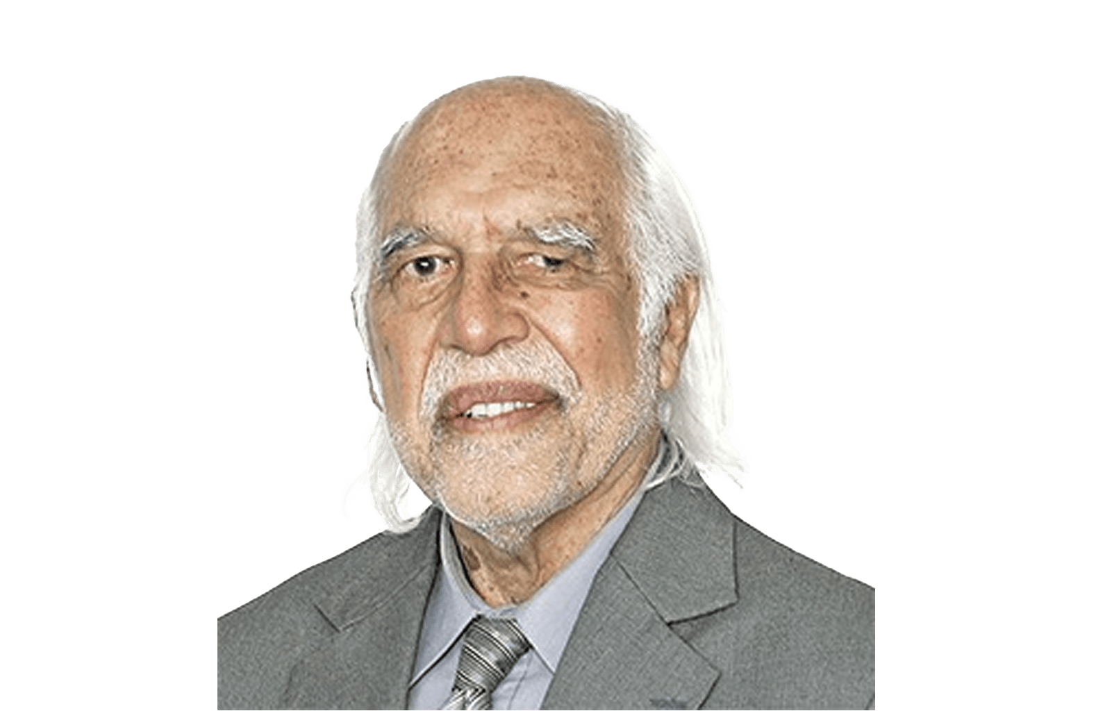 Benjamín Carrión (1897-1979): Cría cuervos