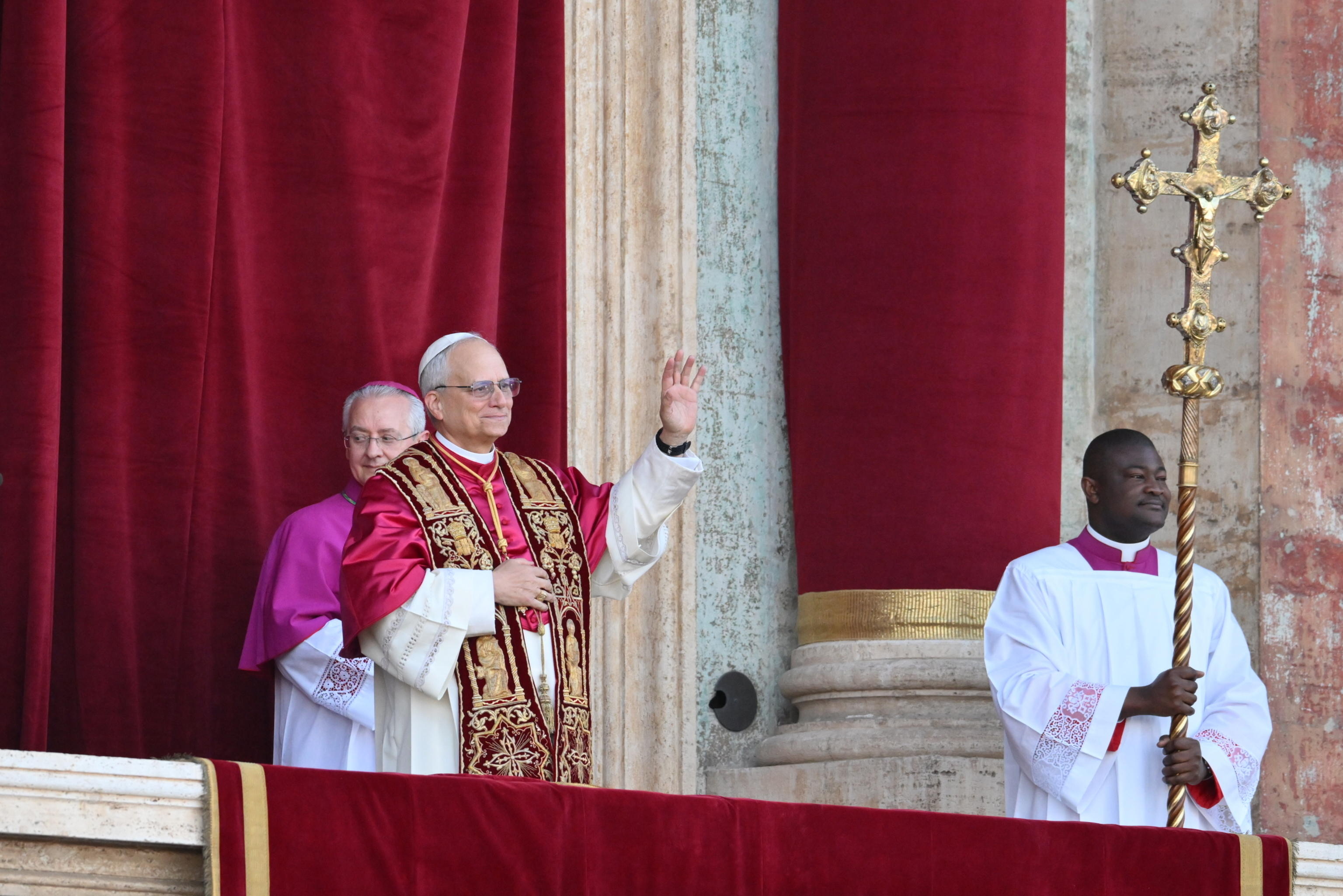 Papa León XIV: ¿Cuáles son los idiomas que habla el nuevo Sumo Pontífice?