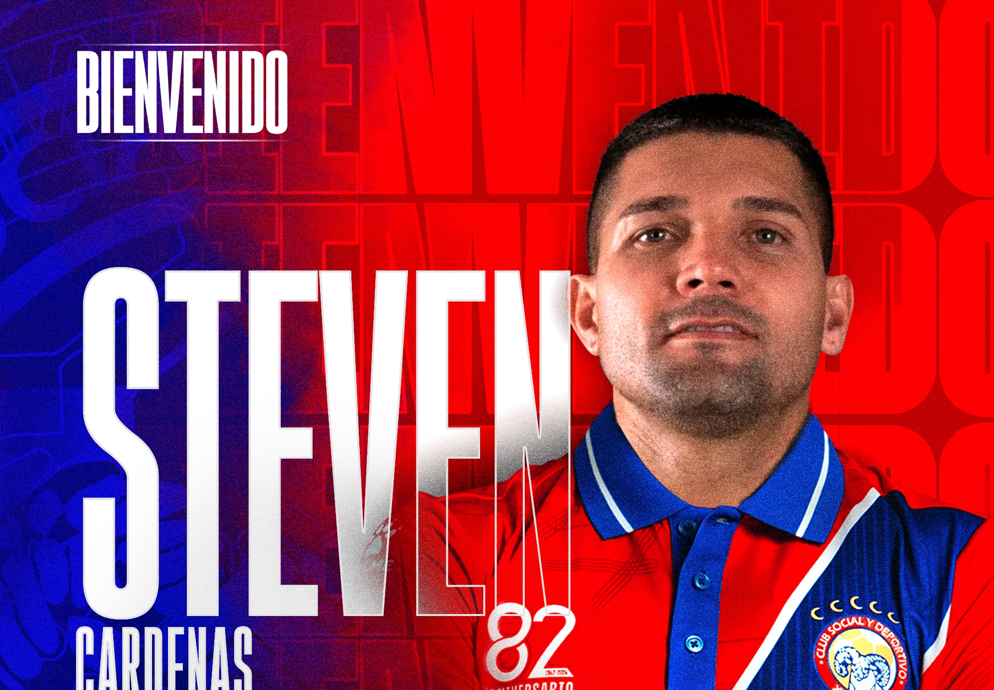 Xelajú MC presenta a su primer refuerzo luego de una limpia en su plantilla para el Apertura 2025