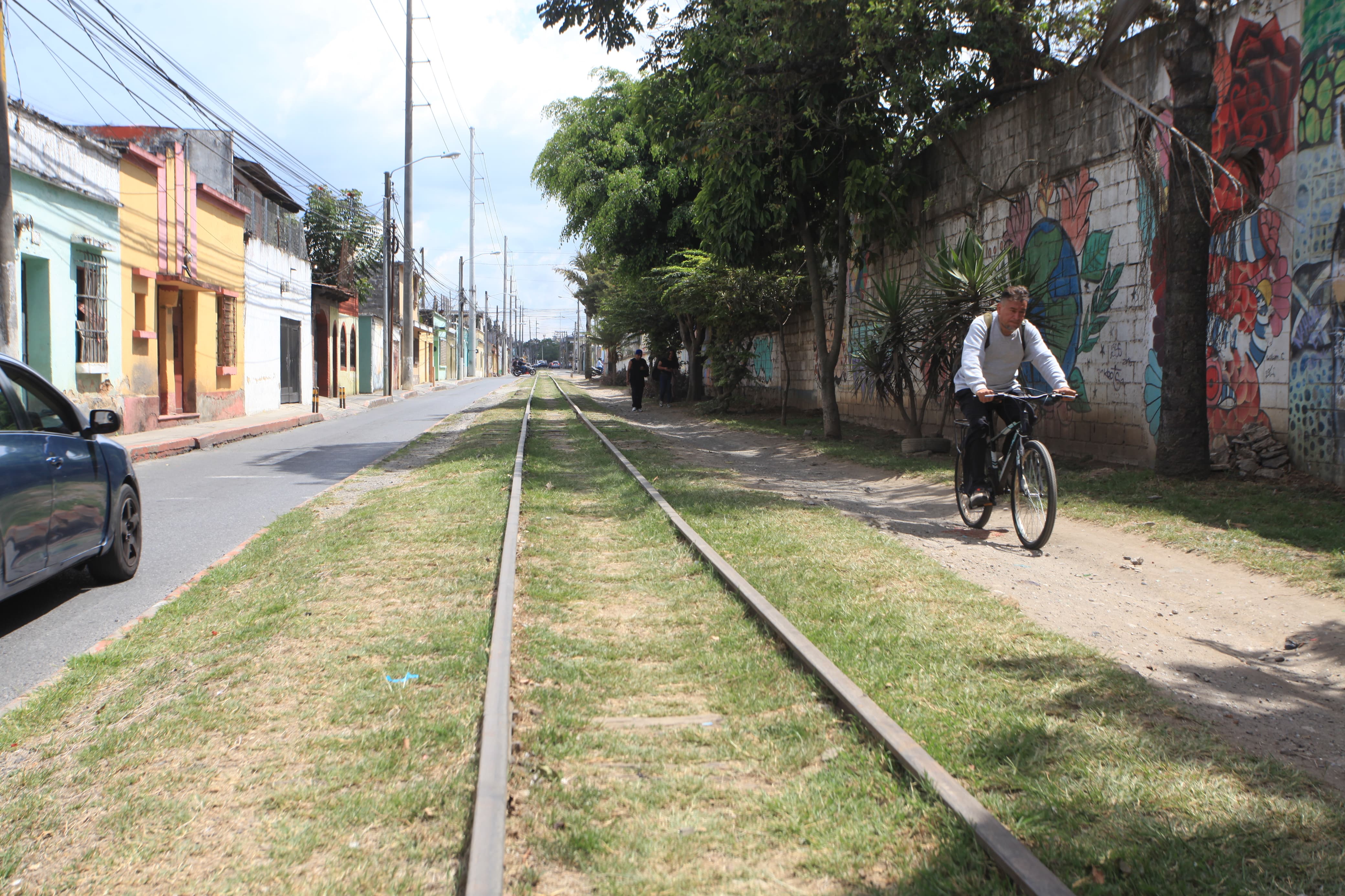 EE. UU. entregará informe final sobre red ferroviaria en agosto para ...