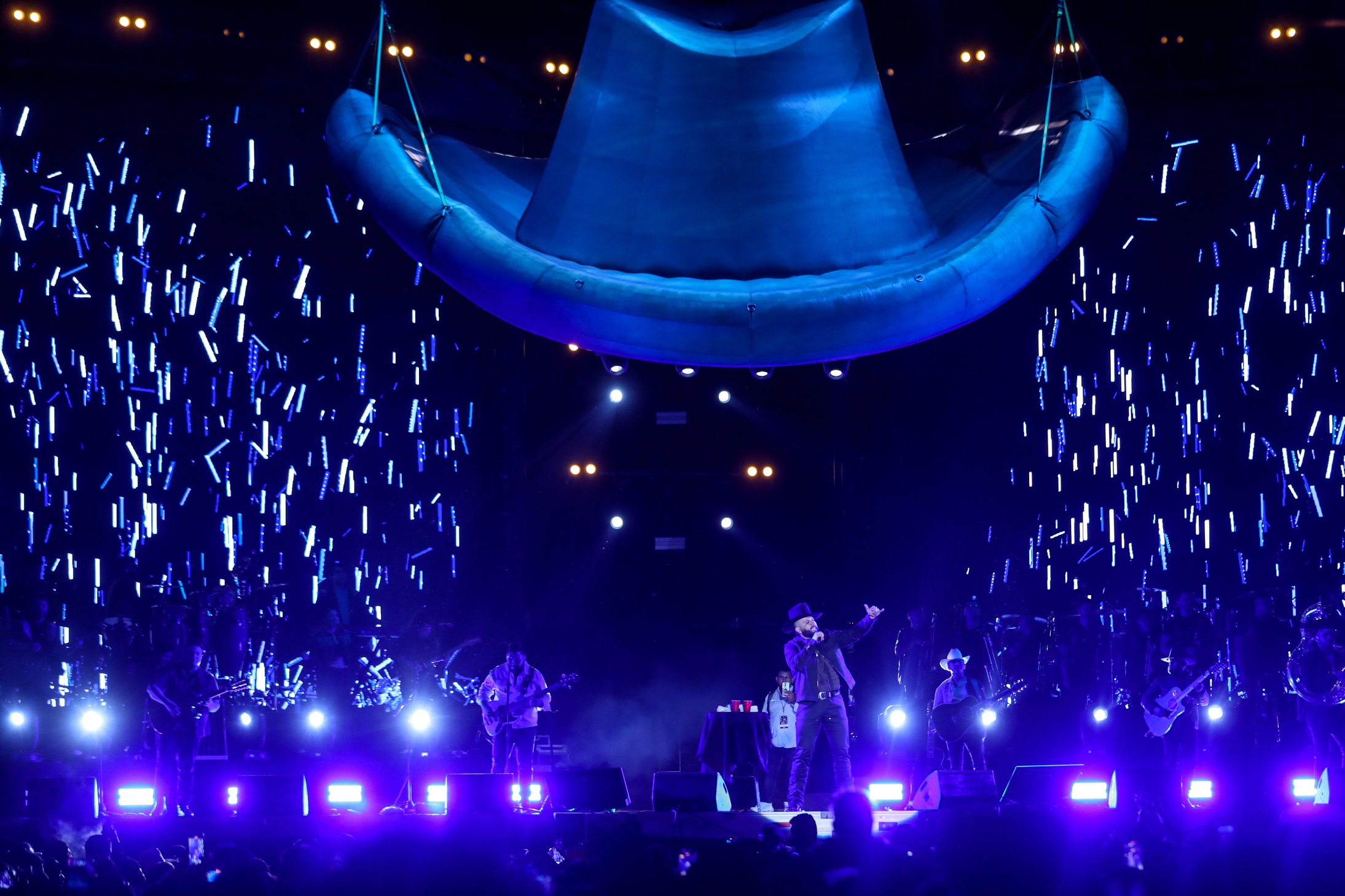 Concierto de Carin León en Guatemala 2025: Boletos y otros detalles del ...