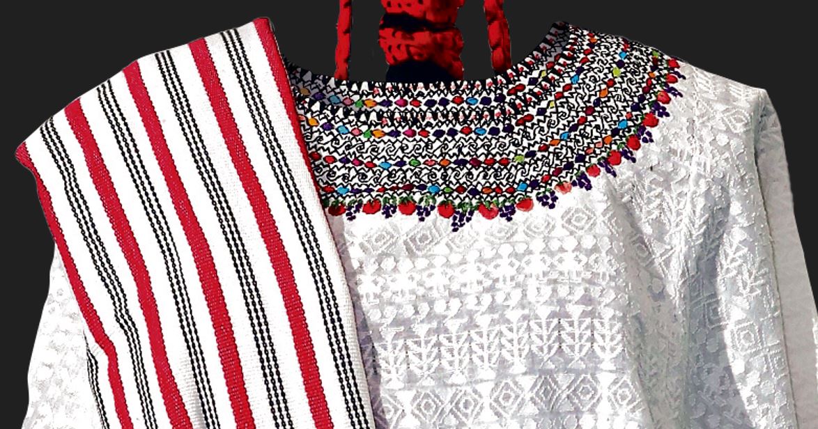 Tradición textil maya: Cobán, Alta Verapaz