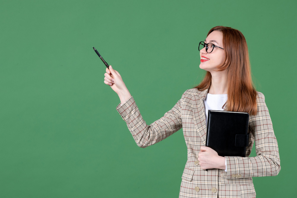 5 frases cortas para desear un feliz Día del Maestro este 25 de junio