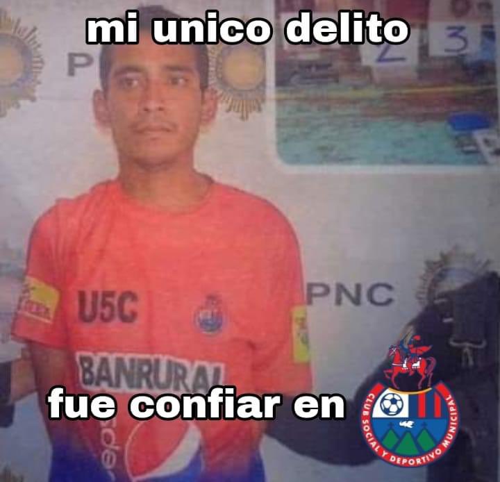 Los memes no perdonan: así reaccionaron las redes a la derrota de ...