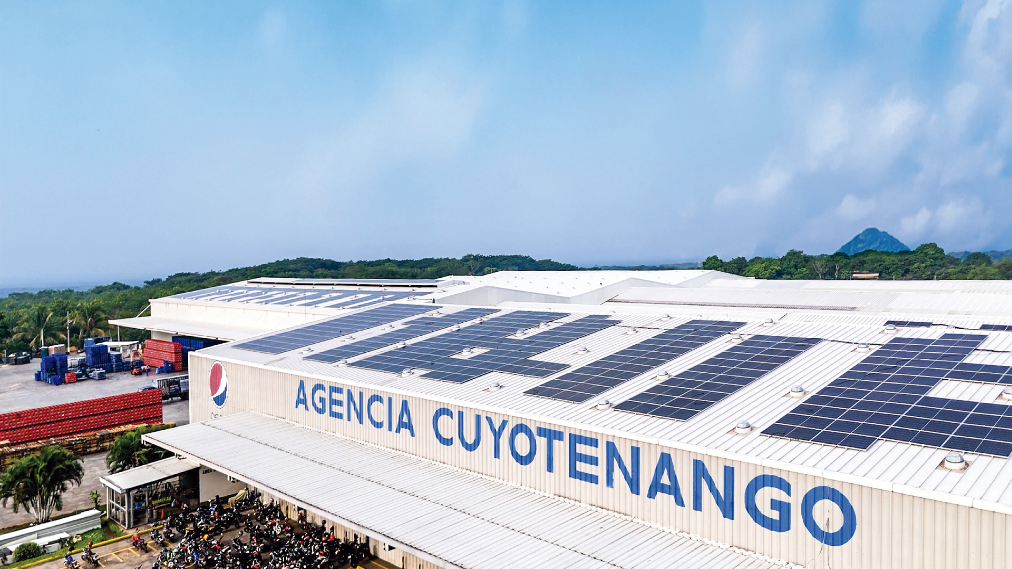 Cbc se posiciona como referente de sostenibilidad al seguir altos ...