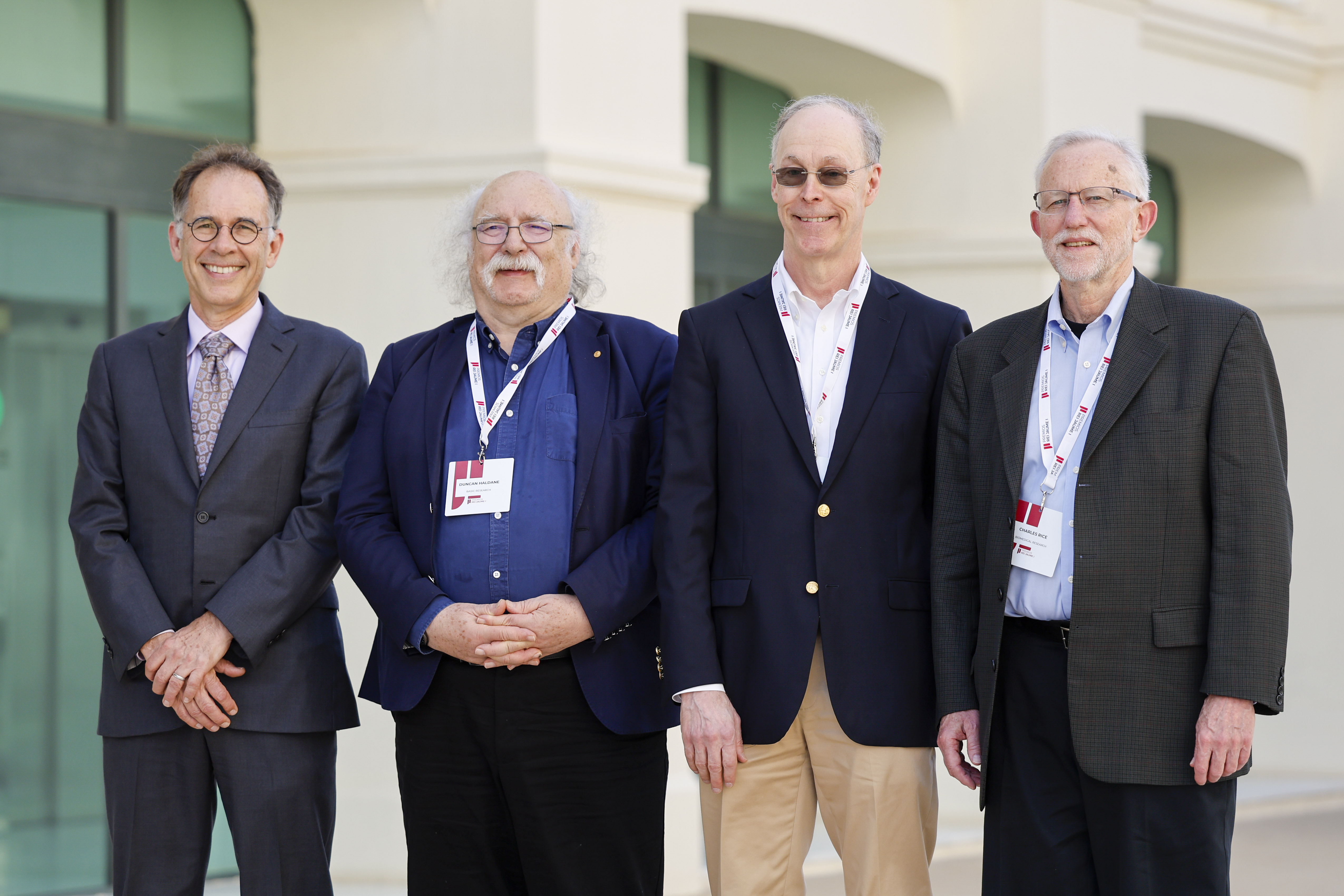 Premios Nobel estadounidenses advierten que Trump puede provocar 20 ...