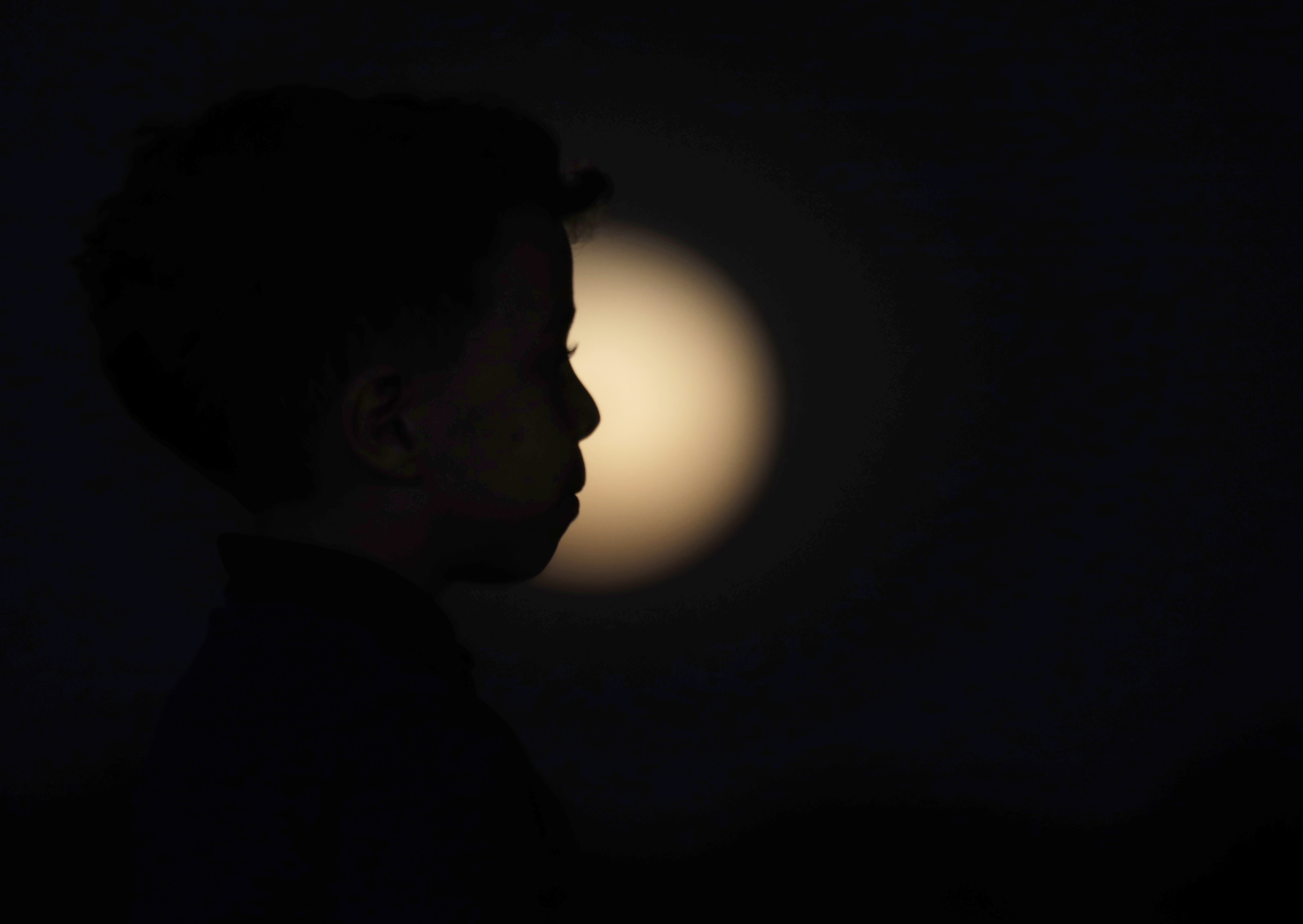 Luna llena de junio 2026: Día y hora para verla en Guatemala