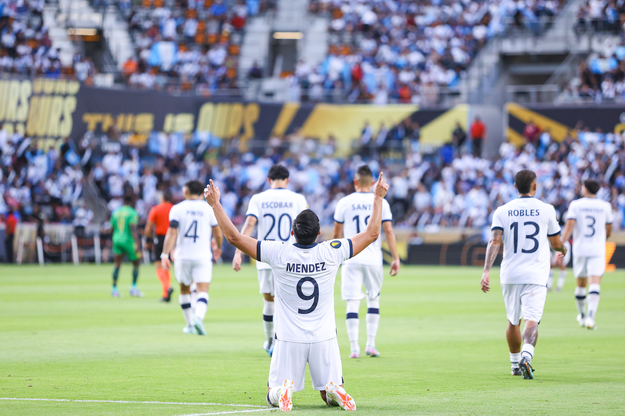 Guatemala vs Canadá: cinco factores que pueden definir el pase a ...