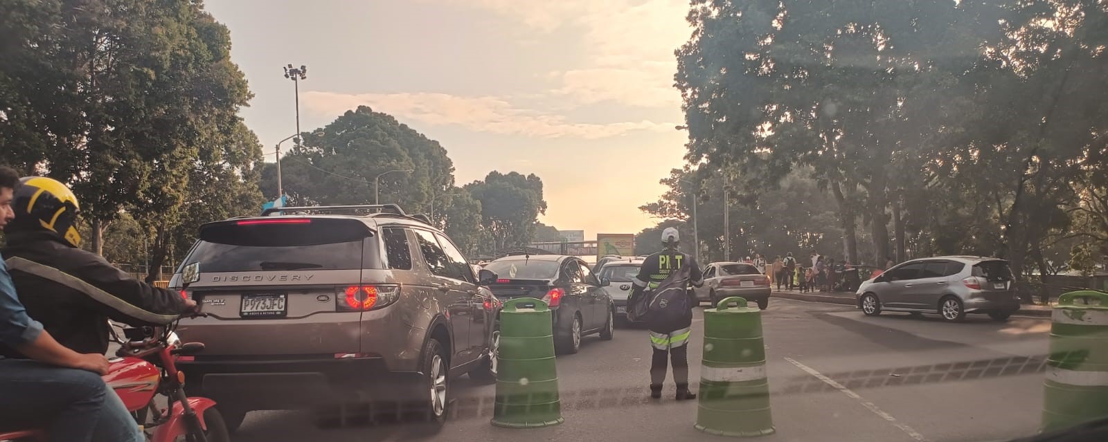 Cómo verificar las multas de tránsito en Guatemala: consulta en línea ...