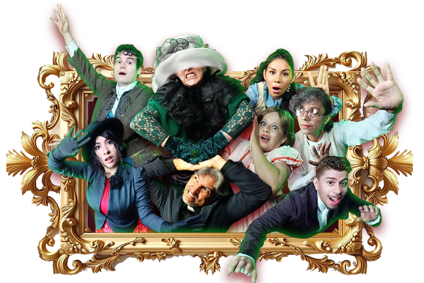 Presentarán la obra de teatro “La importancia de llamarse Ernesto” en ...