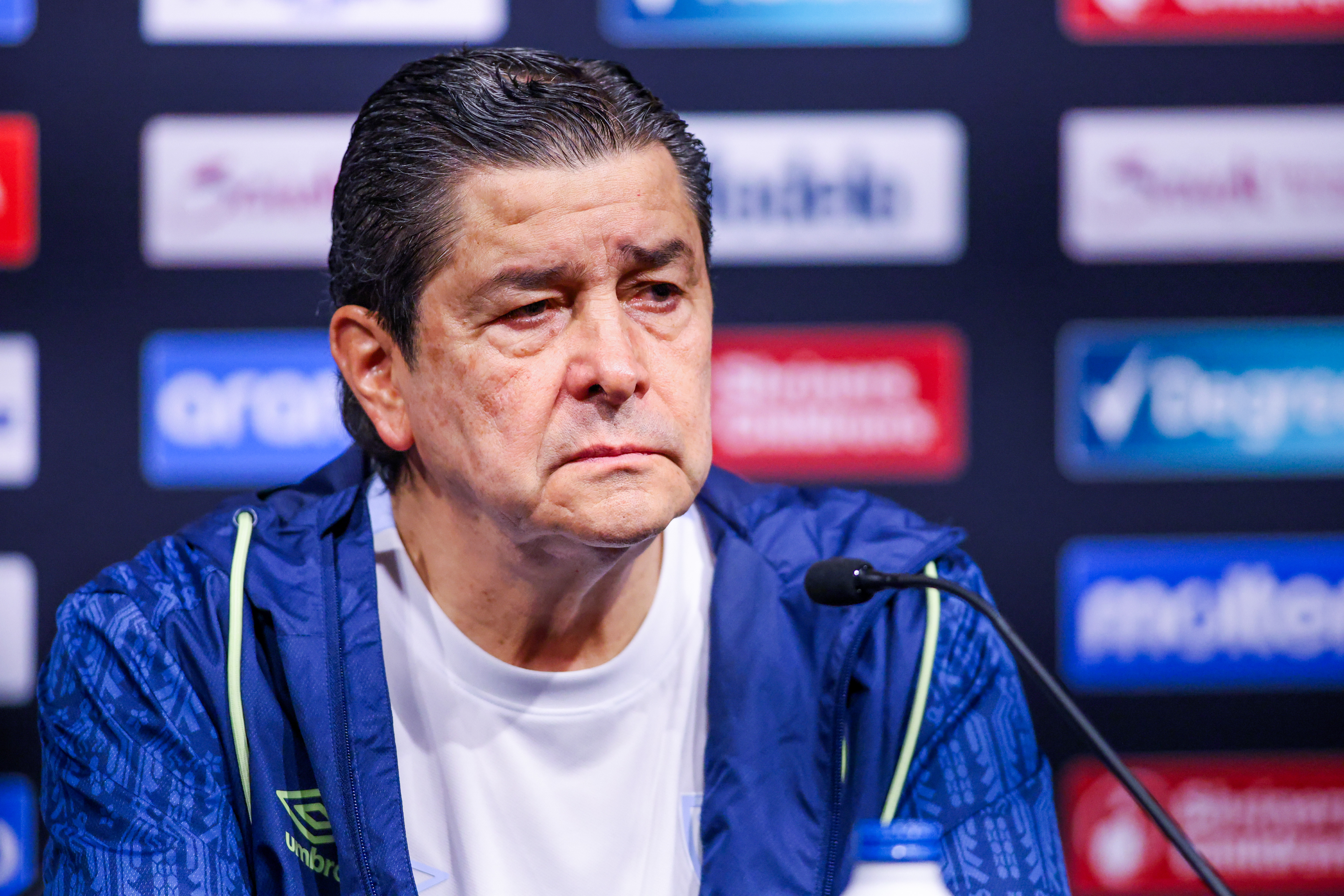 Luis Fernando Tena: “Queremos que la gente se sienta orgullosa de su ...