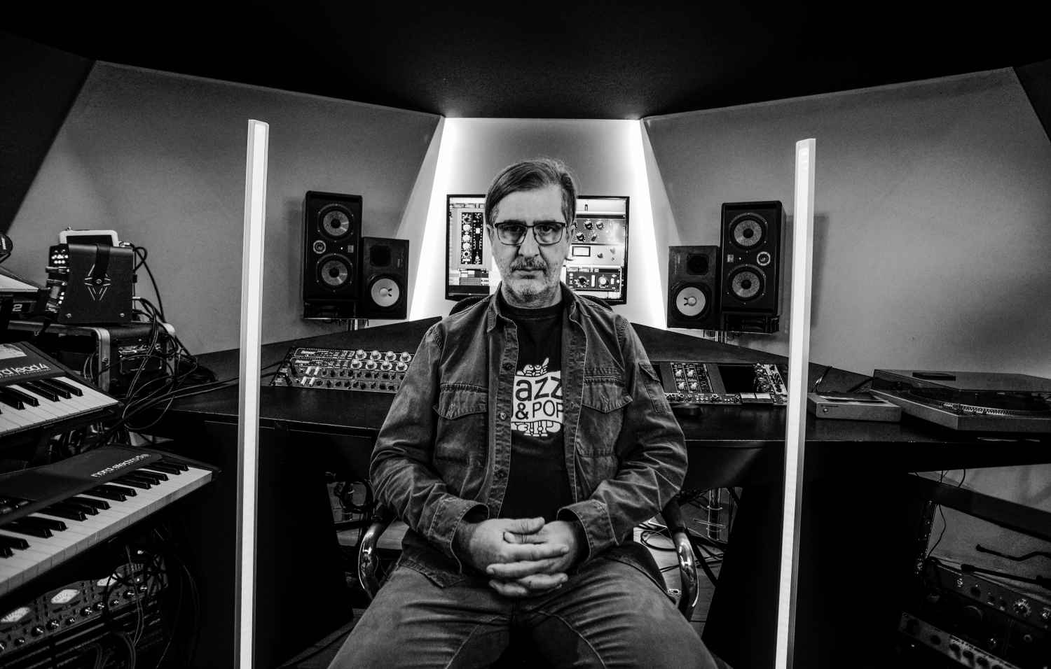 Tweety González: El maestro argentino detrás de la reinvención sonora de Bohemia Suburbana en el ...