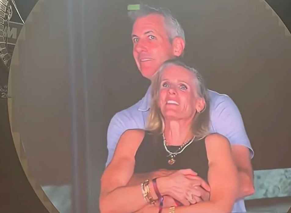 Andy Byron renuncia como CEO de Astronomer tras polémica por infidelidad captada en concierto de ...