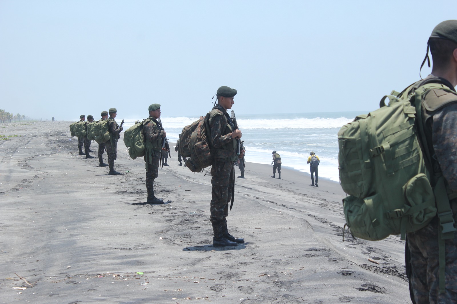 CECAT en el Ejército: qué es, cómo se elegirá a su comandante y cómo ...