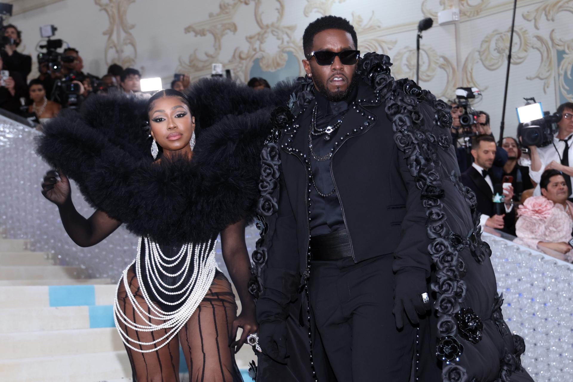 Sean "Diddy" Combs vuelve a enfrentar acusaciones de abuso sexual tras ...