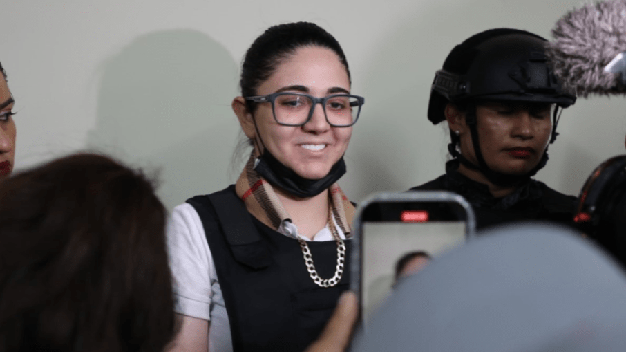 Caso Melisa Palacios: María Fernanda Bonilla y Luis Marroquín son ...