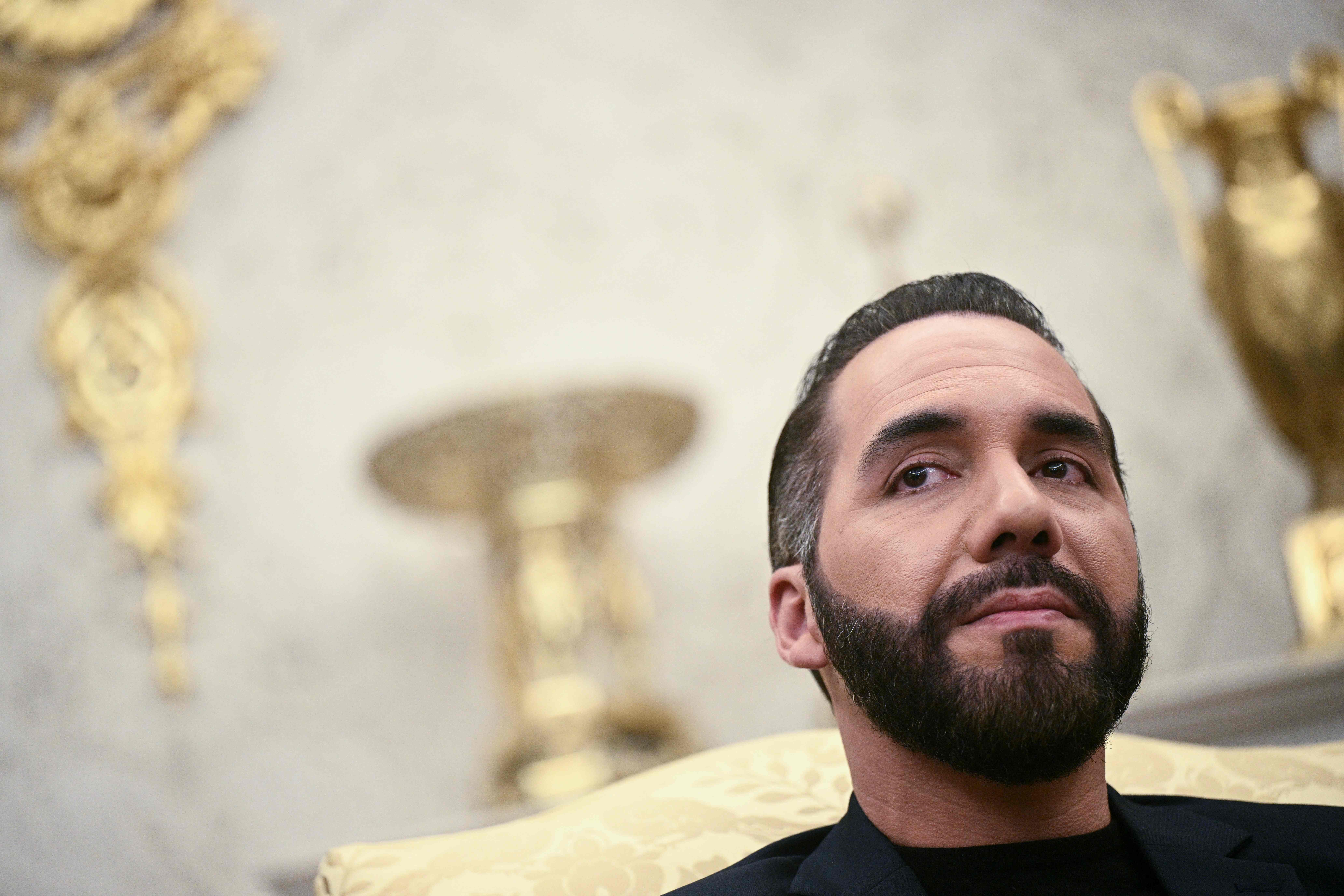 ¿Nayib Bukele podrá reelegirse? Cuatro puntos que contiene la polémica ...