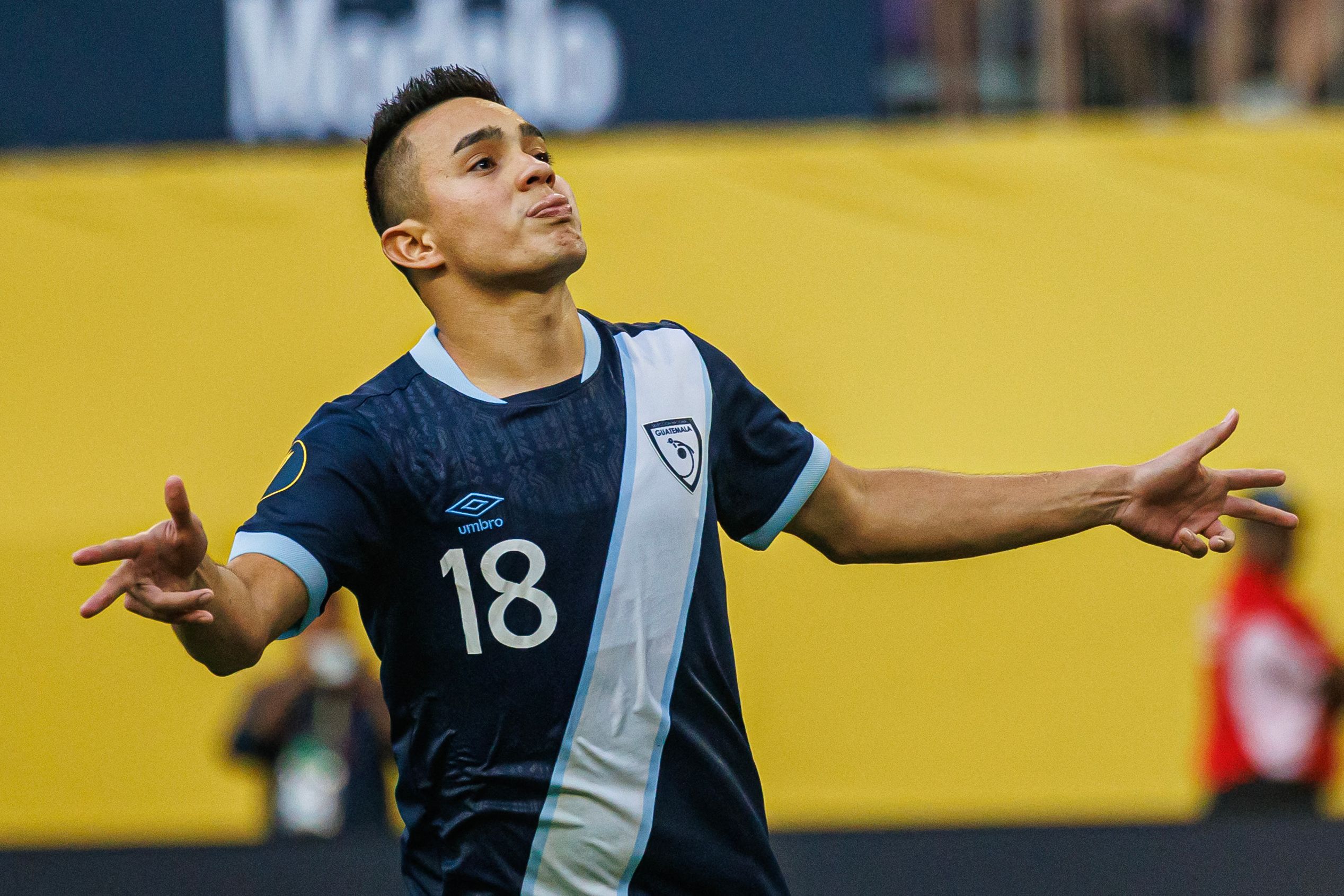 Guatemala enfrenta a EE. UU. en la Copa Oro 2025: Precio de las ...