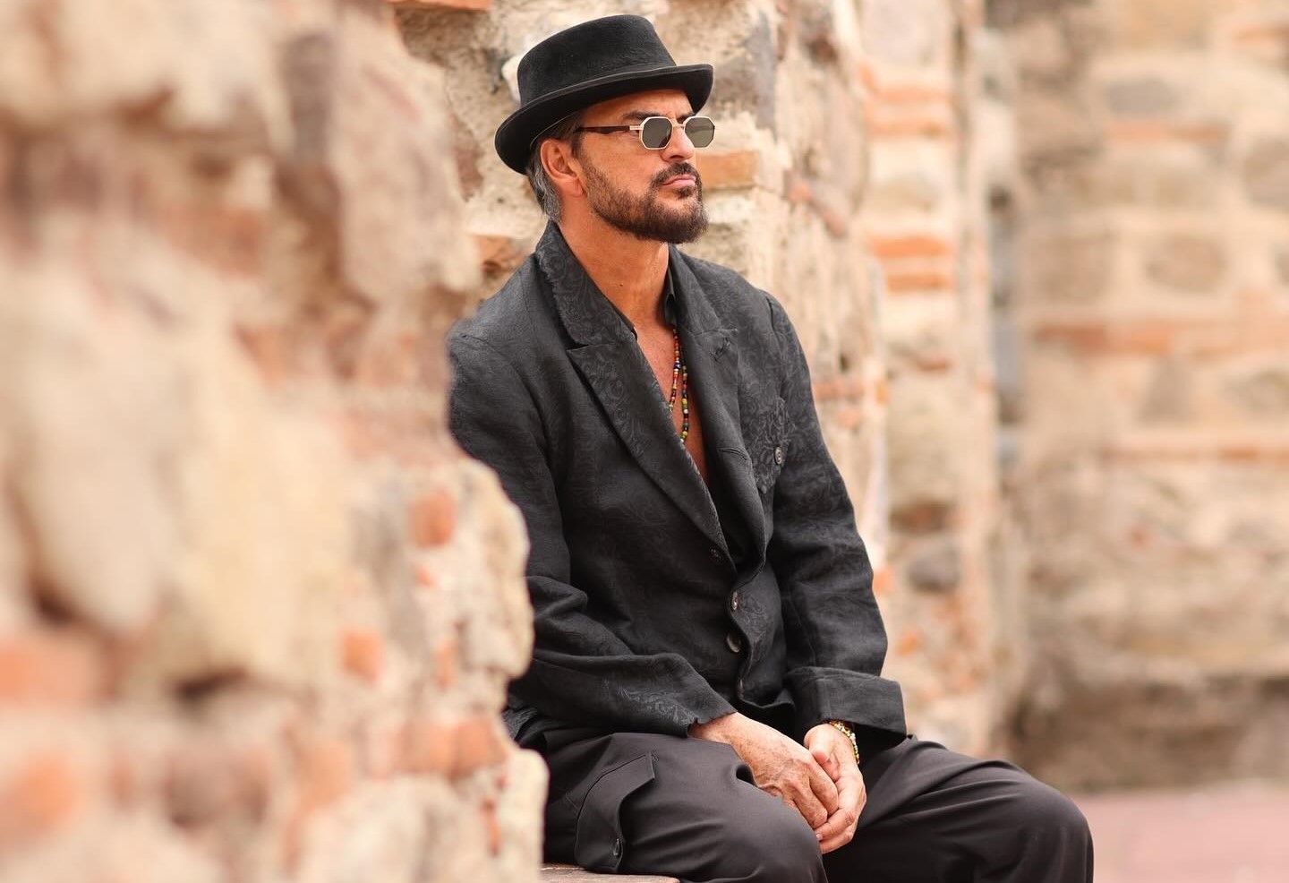 Ricardo Arjona reacciona al Sold Out de sus 15 conciertos en Guatemala y anuncia expansión de su ...