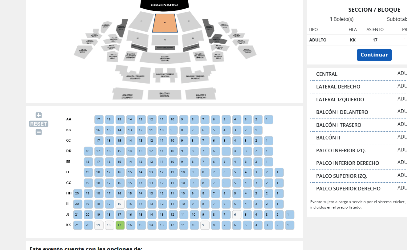 Ricardo Arjona en Guatemala 2025: pasos para comprar entradas este 22 de julio para sus ...