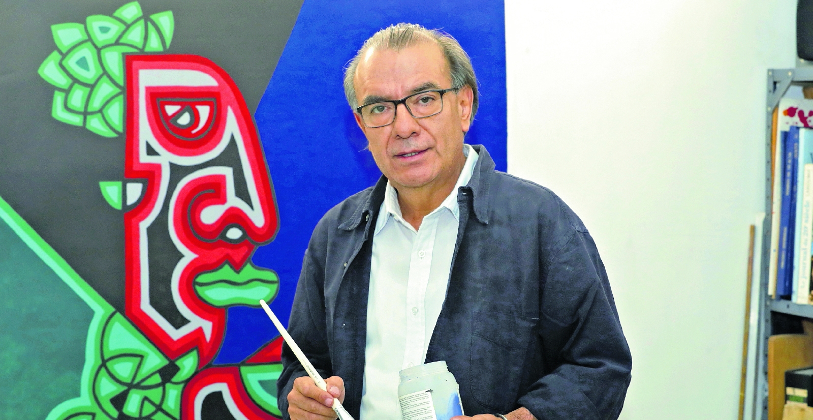 Exposición de Rudy Cottón en Guatemala: un viaje visual a través de su obra