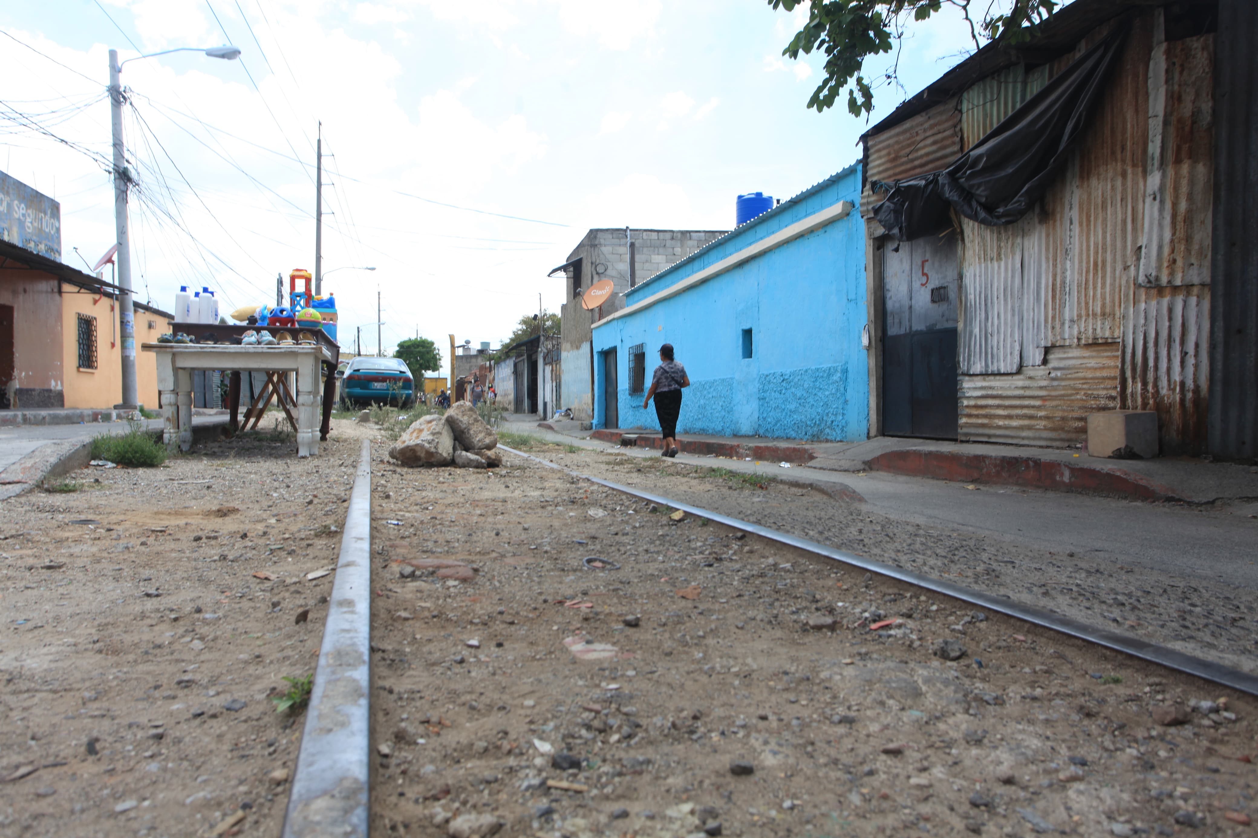 Reactivación del tren y metro riel: Guatemala pactará cooperación con ...
