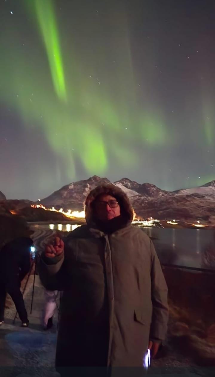 La historia del guatemalteco Edgar Castro Bathen, aceptado en la Unión ...