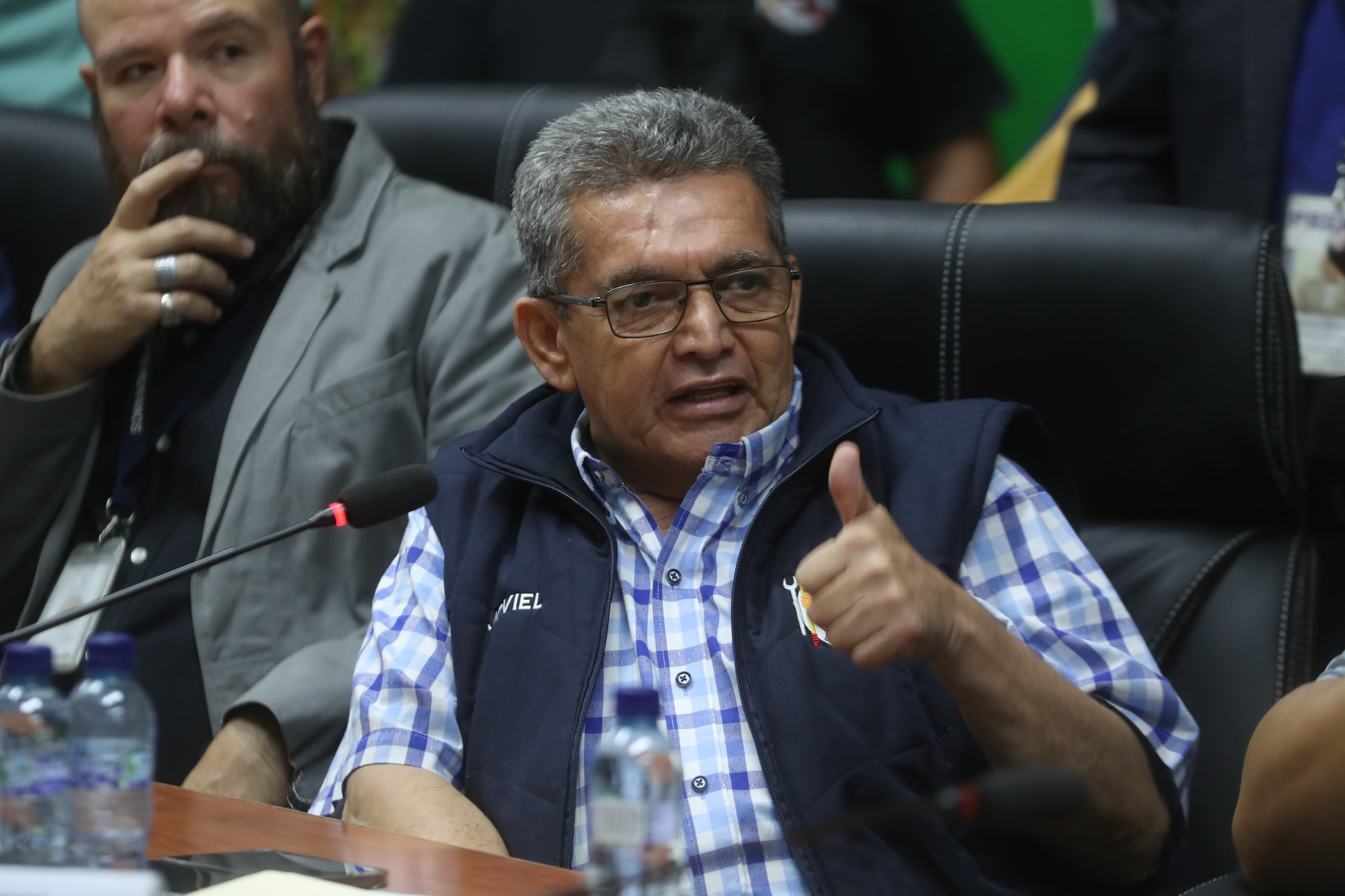 Verificamos por Usted: ¿Vendrá una comisión de la OIT a Guatemala para ...