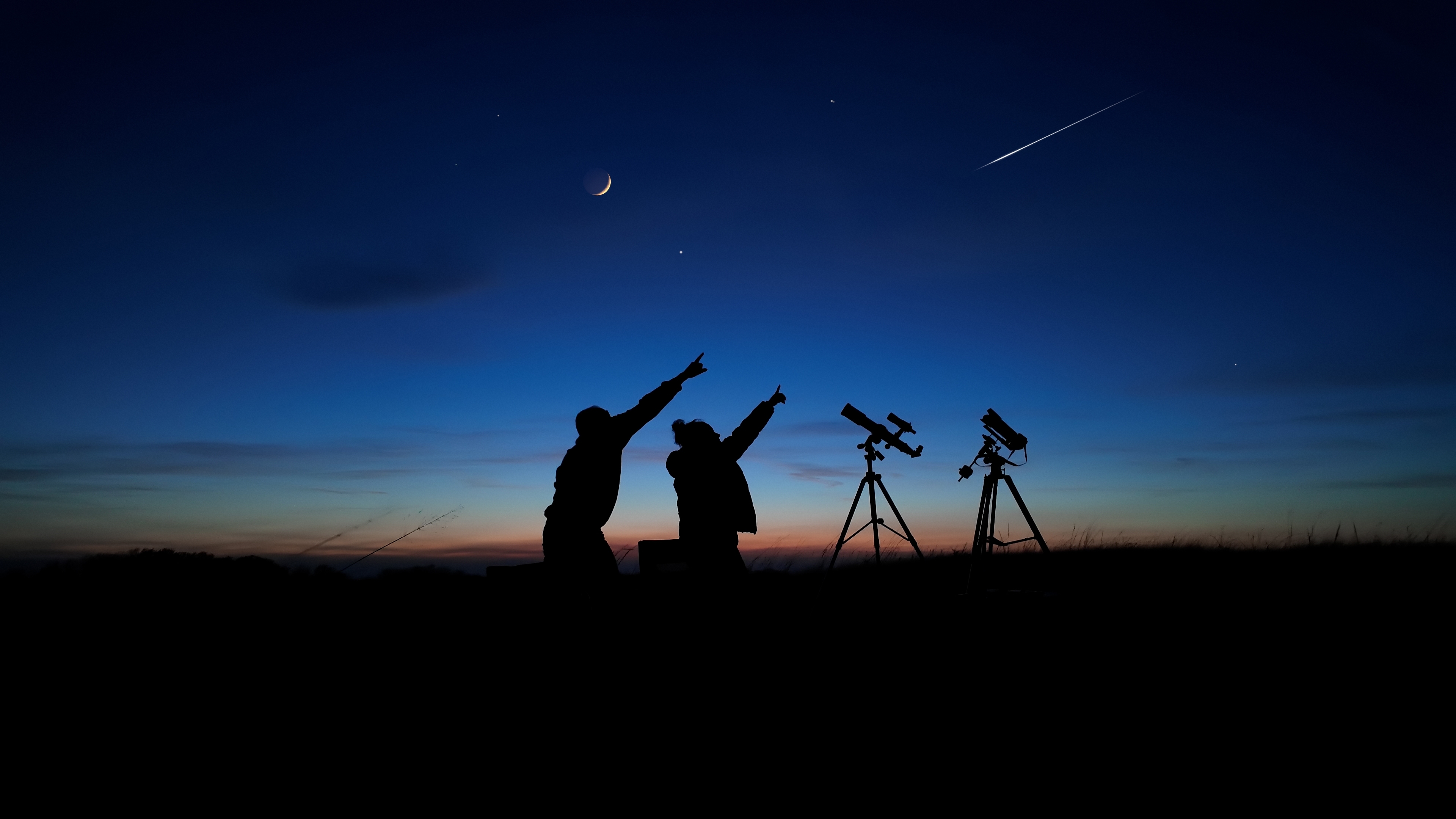 3I/Atlas: Detectan un nuevo cometa interestelar que atraviesa el ...