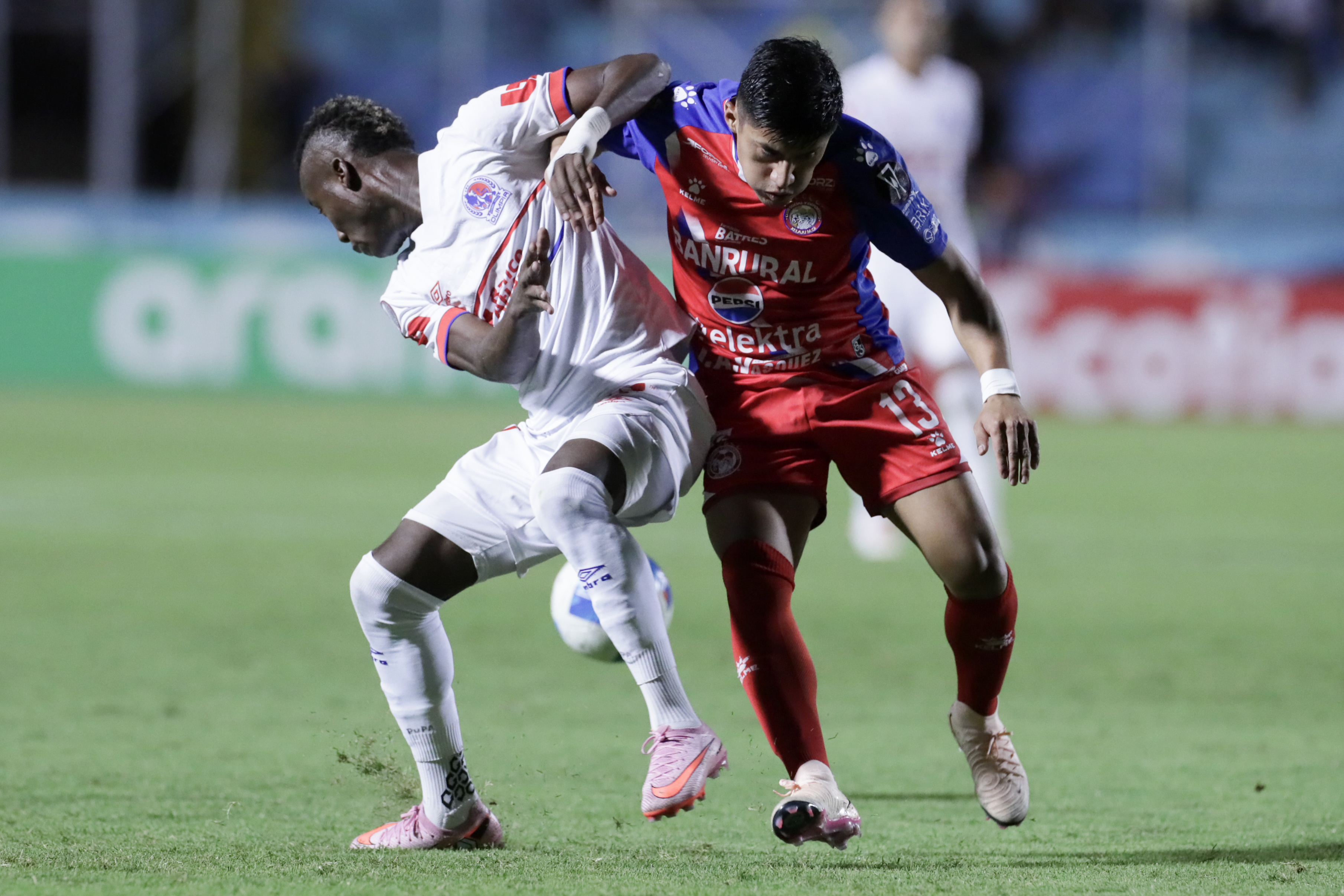 Copa Centroamericana 2025: calendario y llaves de cuartos de final