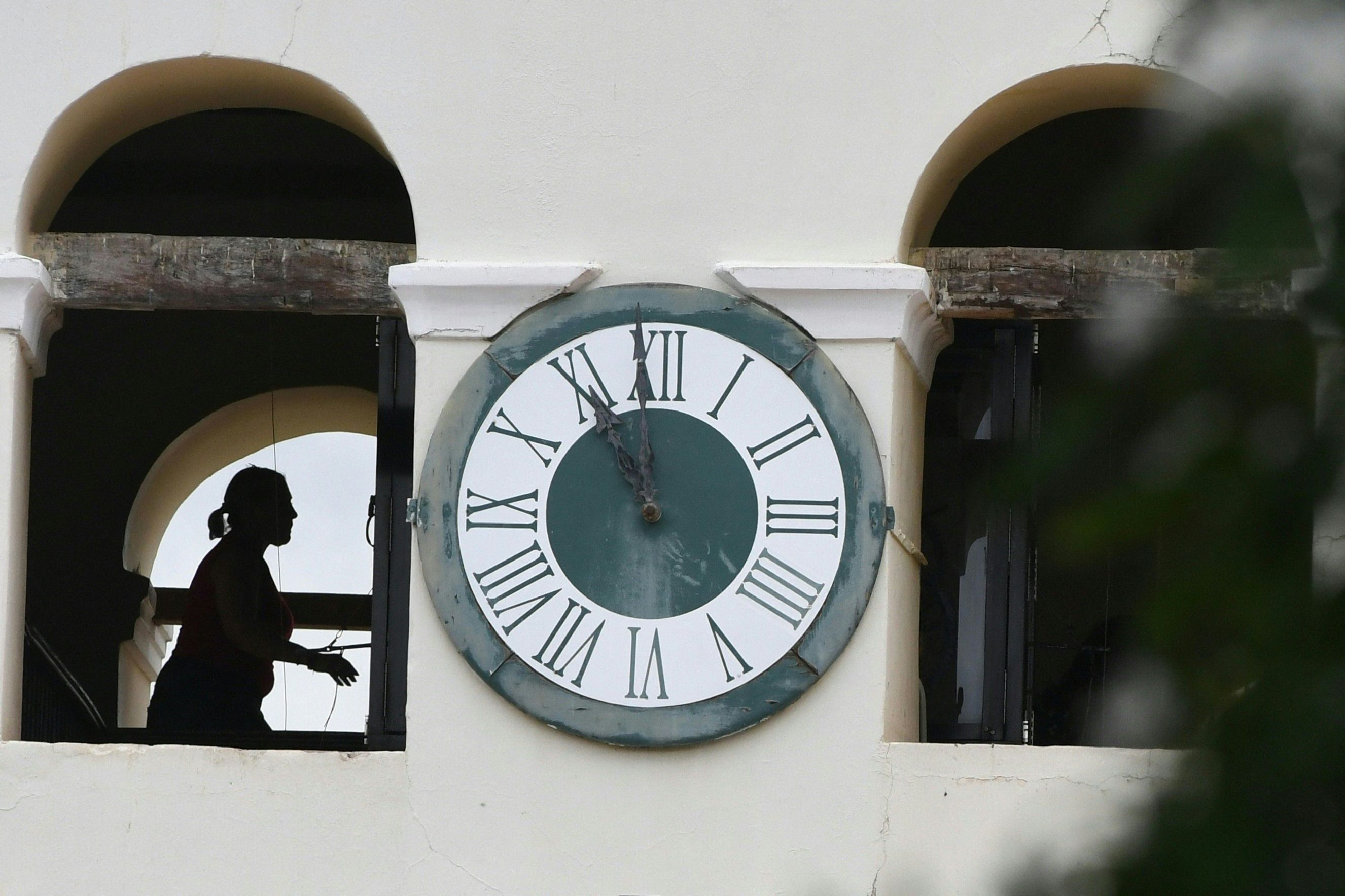Cambio de horario en EE. UU.: cuándo se deben ajustar los relojes en ...